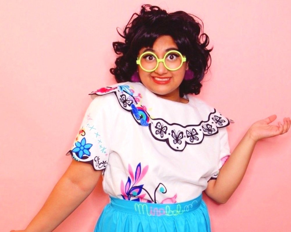 Atlanta Princess Parties - Hire a Princess Near Me for a Kids Party